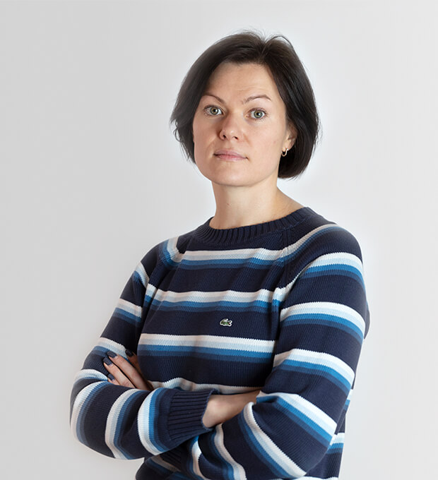 Our People - Runa Capital