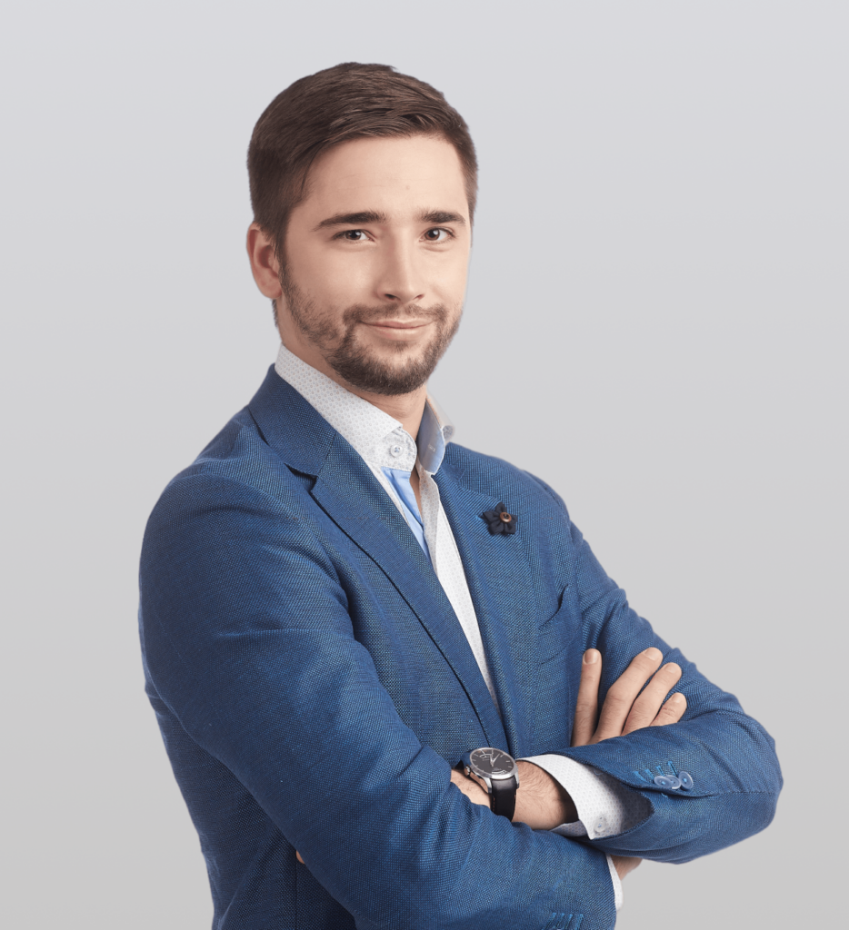 Eugene Chernyavsky - Runa Capital